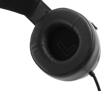 Гарнитура игровая A4TECH Bloody G535, для компьютера, мониторные ...