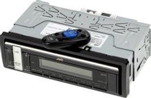 Характеристики Автомагнитола Jvc KD-X178 (1195255) смотреть в СИТИЛИНК