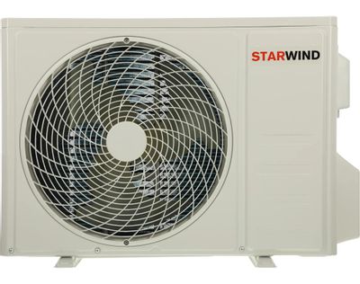 Характеристики Внешний блок Starwind TAC-18CHSA/XAA1/OUT (1113991 ...