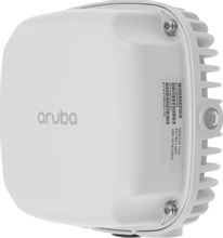 Точка доступа HPE Aruba AP-565 (RW) Outdoor, AX1800, 2.4/5ГГц, 1xRJ45 ...