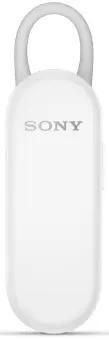 Гарнитура bluetooth Sony MBH20 White, моно, белый – купить в Ситилинк ...