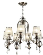 Инструкция, руководство по эксплуатации для люстра RIVOLI Duchessa ...