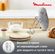 Миксер Moulinex HM310E10, ручной, серебристый [8010001084] – купить в ...