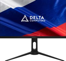 Инструкция, руководство по эксплуатации для 27" Монитор Delta Computers Сова OM270I, "R ...