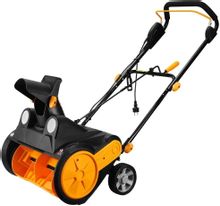 Снегоуборщик DEKO ST2500R, электрический [083-4447] – купить в Ситилинк ...