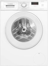 Стиральная машина Bosch Serie 2 WGE02400SN, с фронтальной загрузкой ...