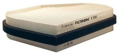 Характеристики Фильтр салонный FILTRON K1016 (1525131) смотреть в СИТИЛИНК