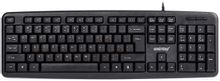 Клавиатура SMARTBUY One 112, черный [sbk-112u-k] – купить в Ситилинк ...