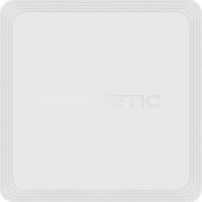 Точка доступа KEENETIC Orbiter Pro Pack, белый, 4 шт. в комплекте [kn ...