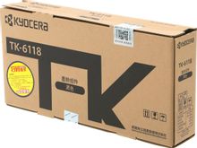 Картридж Kyocera TK-6118, черный / 1T02P10CN0 – купить в Ситилинк | 1900838