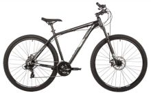 Велосипед Stinger Element STD (2022), горный (взрослый), рама 20", колеса 29", черный, 15.9кг ...