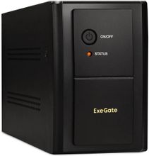 ИБП EXEGATE SpecialPro EP285515RUS, 2000ВA – купить в Ситилинк | 1932567