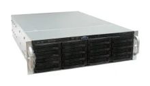 Корпус для сервера монтируемый в стойку Supermicro CSE-836TQ-R800B, 3U ...