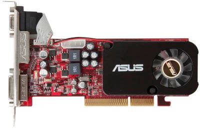 Инструкция, руководство по эксплуатации для видеокарта ASUS AMD Radeon ...