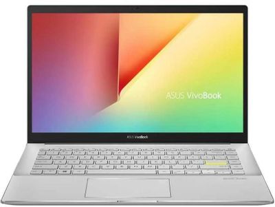 Характеристики Ноутбук ASUS VivoBook S433EA-AM108T, 14", Intel Core i5 ...