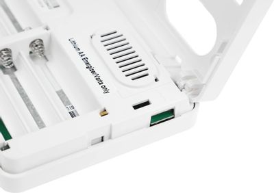 Клавиатура ELDES EWKB5 белый – купить в Ситилинк | 1595741