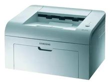 Принтер лазерный Samsung ML-2015 черно-белая печать, A4 [ml-2015/xev ...