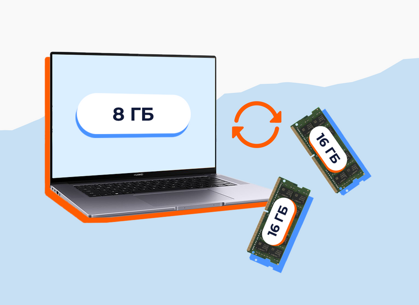 XMP-профиль ОЗУ: что это и зачем нужен — Журнал Ситилинк