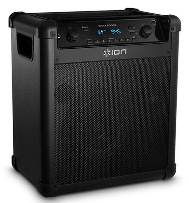 Инструкция, руководство по эксплуатации для аудиомагнитола ION Audio ...