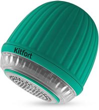 Аксессуары для машинка для удаления катышков KitFort КТ-4092-2 зеленый ...