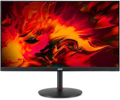 27" Монитор Acer Nitro XV272, 1920x1080, IPS, 165Гц, 2хHDMI, 1хDP ...