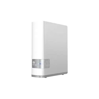 Сетевое хранилище NAS WD Original WDBCTL0080HWT-EESN 1-bay – купить в ...