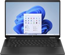 Характеристики Ноутбук HP Spectre x360 14-eu0013dx 14", трансформер ...