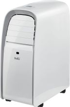 Кондиционер мобильный Ballu Smart electronic BPAC-07 CE_17Y белый – купить в Ситилинк | 442436