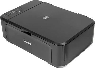 МФУ струйный Canon Pixma MG3640S BK цветная печать, A4, цвет черный ...