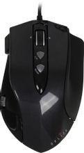Обзор товара мышь Oklick HUNTER, игровая, лазерная, проводная, USB ...