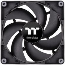 Вентилятор Thermaltake CT140 2шт, 140мм, 4-pin, 1500об/мин, 30.5 дБ ...