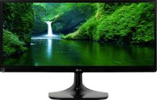 Отзывы на 25" Монитор LG 25UM57-P, 2560x1080, IPS, 2хHDMI, черный ...