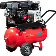 Характеристики Компрессор поршневой FUBAG BP 3600/50/6 масляный [641276] (1886805) смотреть в ...