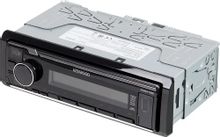 Отзывы на Автомагнитола Kenwood KMM-125 в интернет-магазине СИТИЛИНК ...