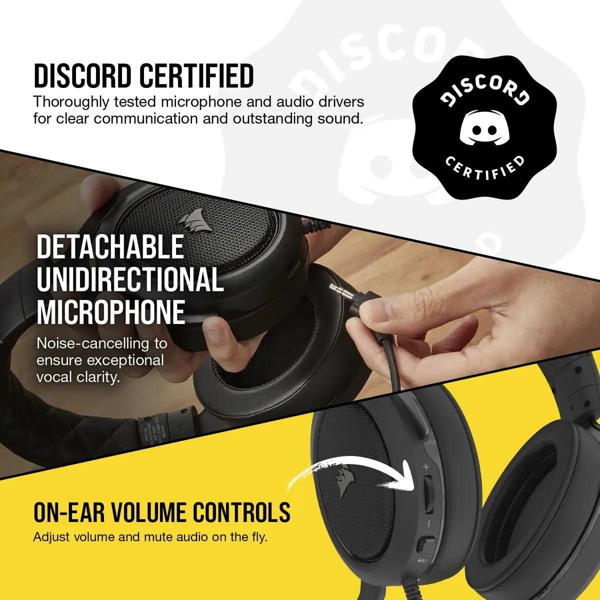 Corsair hs50 xbox one store