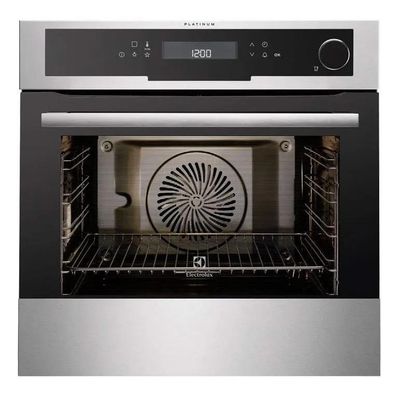 Инструкция, руководство по эксплуатации для духовой шкаф Electrolux ...