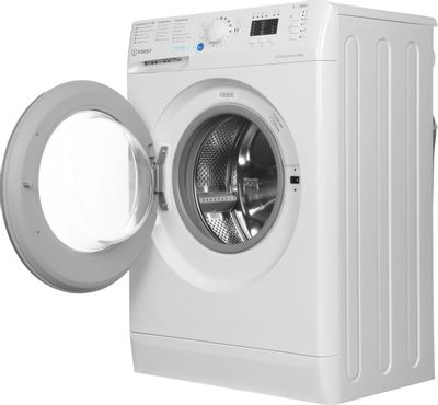 Характеристики Стиральная машина Indesit Innex BWSA 51051 S, с ...