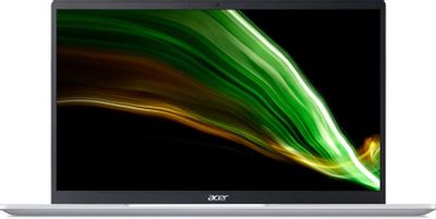 Ноутбук Acer Swift 3 SF314-43-R3KD 14", IPS, AMD Ryzen 5 5500U 2.1ГГц ...