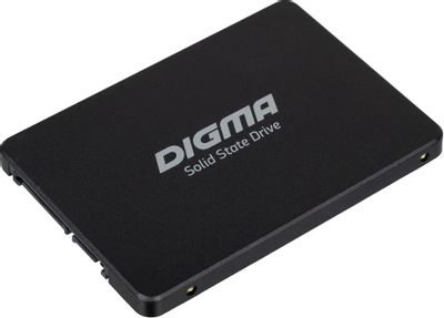 Инструкция, руководство по эксплуатации для sSD накопитель Digma Run S9 DGSR2001TS93Q 1ТБ, 2.5 ...