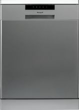 Посудомоечная машина WEISSGAUFF DW 6015, полноразмерная, напольная, 59 ...