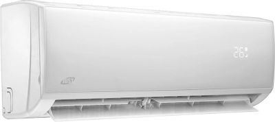 Сплит-система JUST AIRCON Just Red JAC-07HPSA/IF настенная, до 20м2 ...