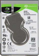 Обзор товара жесткий диск Seagate Barracuda ST500LM030, 500ГБ, HDD ...