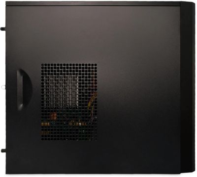 Компьютер iRU Home 310H6SM Intel Pentium Gold G7400, DDR4 8ГБ, 256ГБ ...