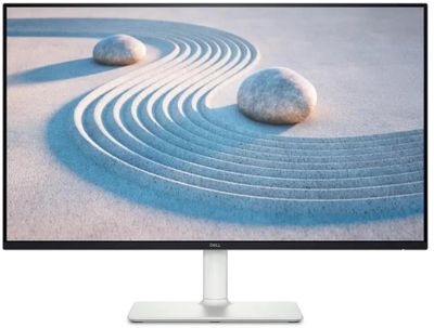 27" Монитор Dell S2725DS, 2560x1440, IPS, 100Гц, 2хHDMI, 1хDP, черный ...