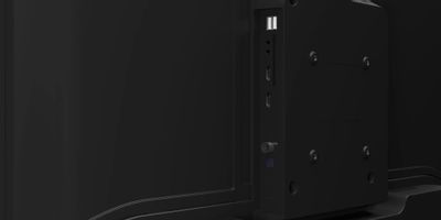 Характеристики 32" Телевизор Thomson T32RTE1300, HD, черный (1825124 ...