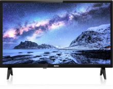 24" Телевизор BBK 24LEM-1008/T2C (B), HD, черный – купить в Ситилинк | 1972199
