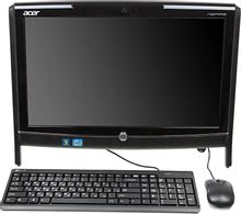 Характеристики 20.1" Моноблок Acer Aspire Z1800 Intel Core i3 2120, 4ГБ ...