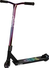 Самокат NOVATRACK Replay 110 Pro Pl, трюковый, 2-колесный, 110мм, 110мм ...