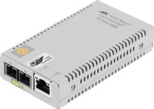 Медиаконвертер Allied Telesis AT-MMC2000/SC-960 TAA Federal 10/100/1000T to 1000SX/SC MM Multi ...