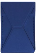 Чехол (футляр) BORASCO Cardholder, синий [51976] – купить в Ситилинк ...